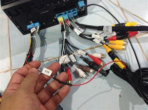 Android Head Unit Wiring Diagram Diagram Wiring Bmw Android Unit Head X Dvdgpsnav