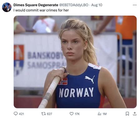 The Funniest Random Memes Moments From The 2024 Paris Olympics