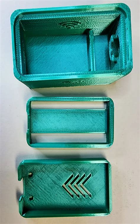 Esphome Nodemcu Esp32 Media Player By Rananna Download Free Stl Model