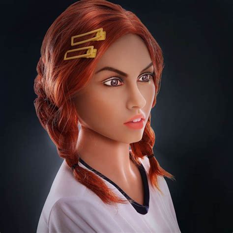 Hedda Bikini Realistic Sex Doll For Sale