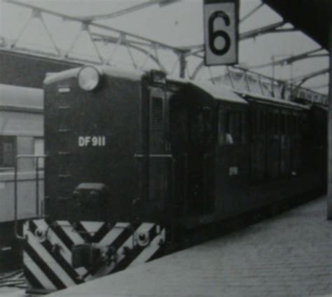 Jnr Class Df91 Locomotive Wiki Fandom