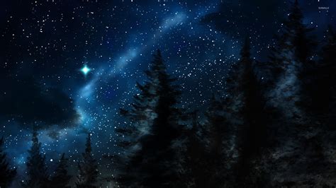 Blue Sky Wallpapers 4k Hd Backgrounds On Wallpaperbat