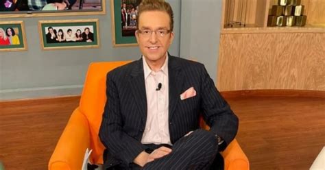 Daniel Bisogno ¿quién Fue Su última Esposa Y Por Qué Se Separaron Infobae
