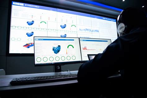 Lower TCO From OEM Maintenance