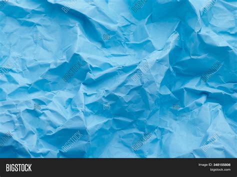 Light Blue Paper Texture