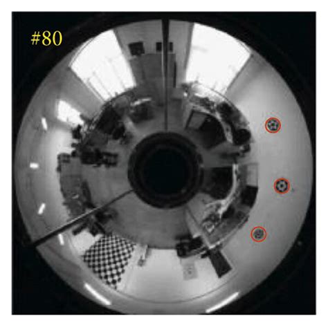 Monocular Omnidirectional Vision System Download Scientific Diagram