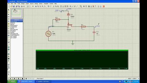 Sample And Hold Circuit Youtube
