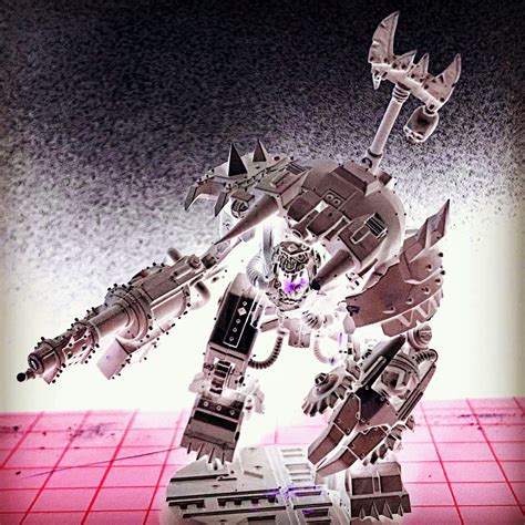 Meganob Kitbash R Orks