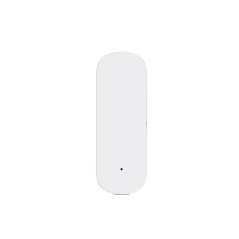 Moes Zigbee Intelligent Vibration Sensor