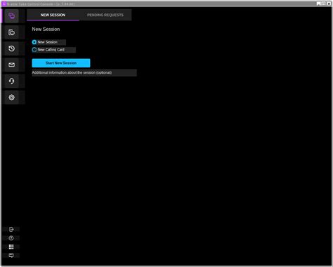 Download And Install The Linux Console