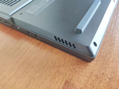 Lenovo Legion Pro Irx