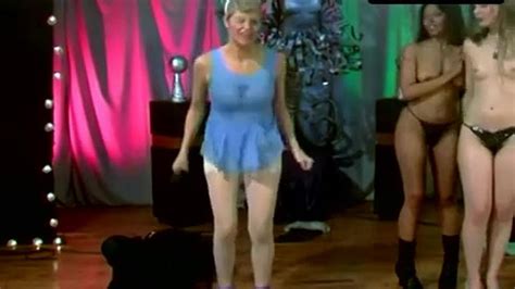 Aj Khan Breasts Scene In Sexy American Idle