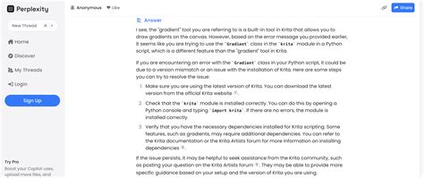 I Created A Script Python With Chatgpt For Krita But This One Does