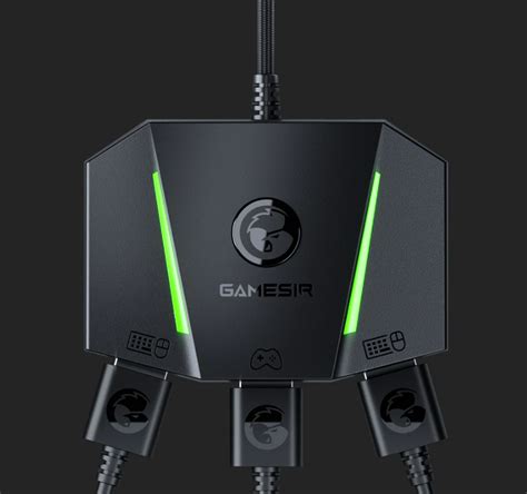 Gamesir Vx Aimbox Review