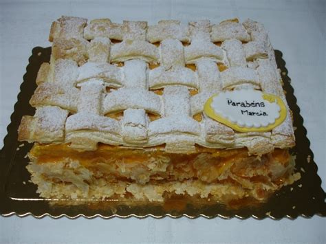 Boloséaqui Bolo Massa Folhada