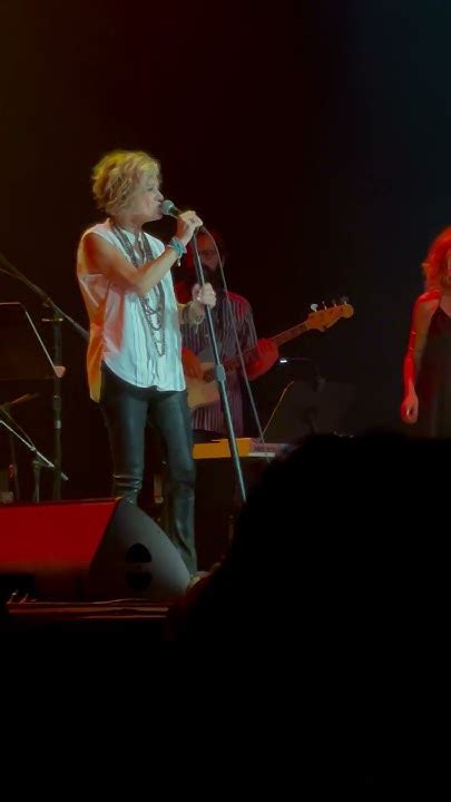 Shelby Lynne Gotta Get Back Live At The Ryman Nashville Youtube