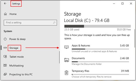 How To Find Device Specifications On Windows My Microsoft Office Tips
