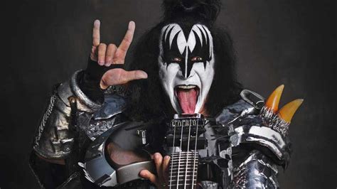 How Kiss Built And Sustained The Greatest Show On Earth For Years