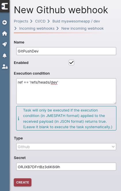 Setting Up A Self Hosted CI CD Pipeline