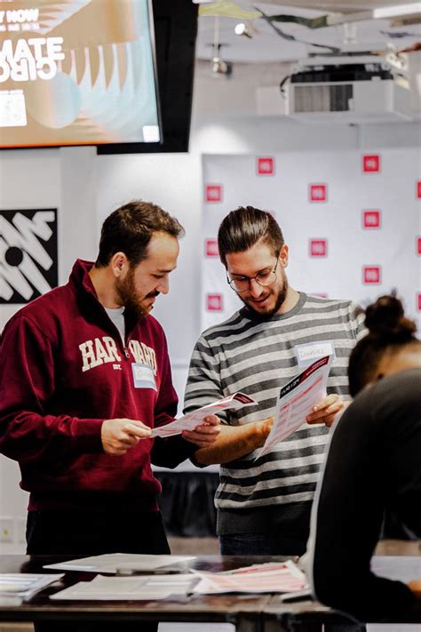 Innovation Resource Hub Harvard Innovation Labs