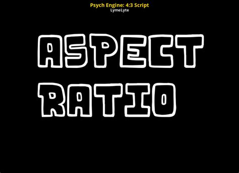 Psych Engine 43 Script Modding Tool For Friday Night Funkin Fnf