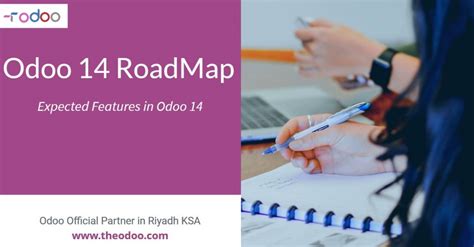 Odoo RoadMap Odoo Expected Features Odoo Partner In Riyadh