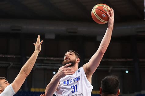 新聞 阿提諾應能參賽 若無法打中華隊已有備案 Basketballtw板 Disp Bbs