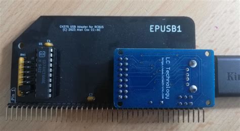 Gallery RCBUS To USB Adapter Hackaday Io Gallery RCBUS To USB Adapter Hackaday Io