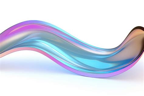 Curve White Background Futuristic Abstract Free Photo Illustration Rawpixel