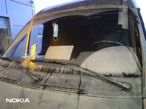 Омыватель лобового стекла Некст — ГАЗ Газель, 2,4 л, 1999 года | своими ...