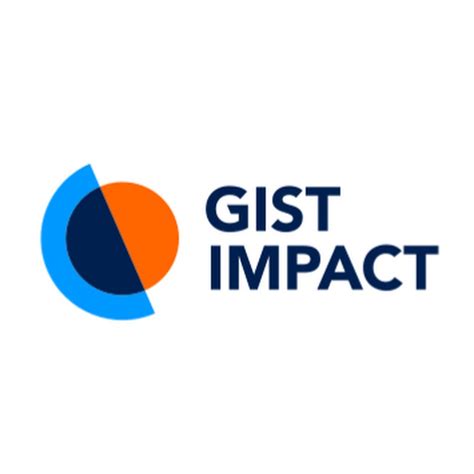 Gist Impact Youtube Gist Impact Youtube
