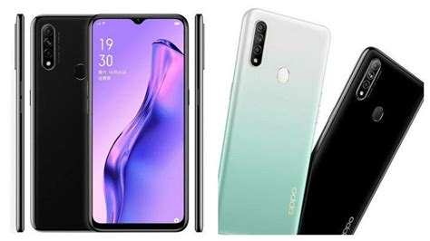 Daftar Harga Hp Oppo Terbaru Bulan Oktober Termurah Oppo A Seharga Rp Jutaan