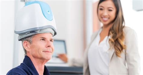 Grow Your Practice With Brainsway Deep Tms Brainsway