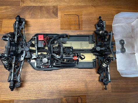 TLR X Elite Complete R C Tech Forums TLR X Elite Complete R C Tech Forums