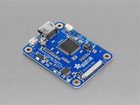 New Products 2724 Feat Adafruit Esp32 S3 Feather 8mb With Wfl Antenna Adafruit Industries
