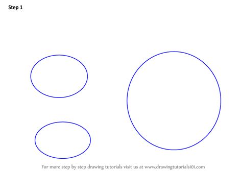 How To Draw An Apple Fruits Step By Step DrawingTutorials101 Com