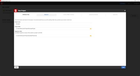 Deployment Suite For Oracle Whats New Git Integration In Redgate