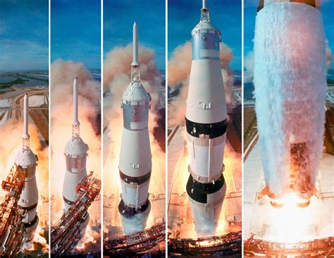 Moon Landing Anniversary 11 Things To Know About The Historic Apollo 11 Mission Cnn
