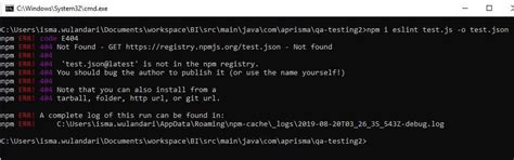 Using Eslint Scanner For Sonarqube 79 Sonarqube Server Community