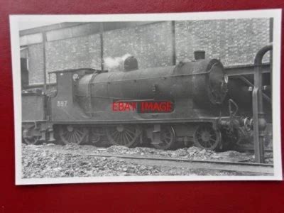 PHOTO SR EX LSWR CLASS S15 LOCO NO 30 828 Grelly UK