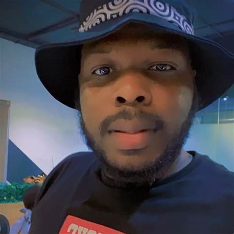 Olawale Akinola Cool Wale • Threads Say More