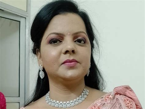 anjana patel makeover price and reviews makeup artist in thane