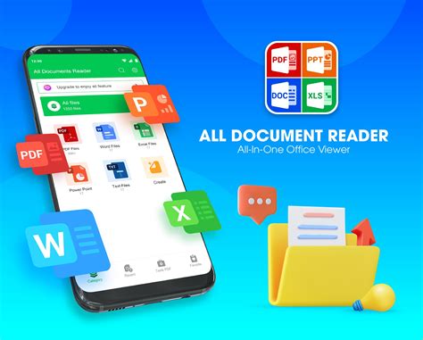 All Document Reader View Pdf Apk For Android Download