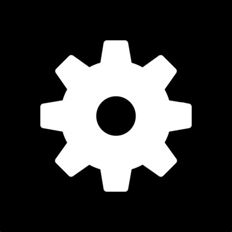 Cogwheel Free Icons Designed By Pixel Perfect Artofit