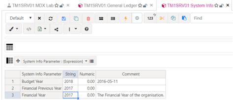 Create Dynamic Asynchronous Views With Mdx