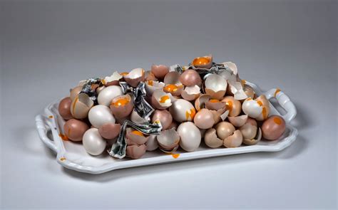 bertozzi and casoni uova 2019 ml fine art matteo lampertico