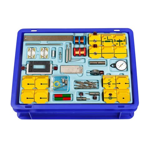 Sek Electromagnetism Standalone Set