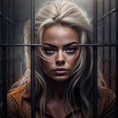 Liv Morgan In Prison By Devanaukraine On Deviantart