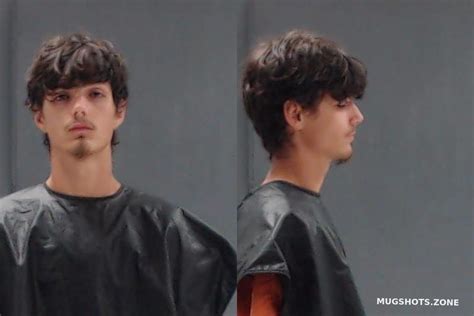 Klimmer Declan Kael 06252025 Hunt County Mugshots Zone