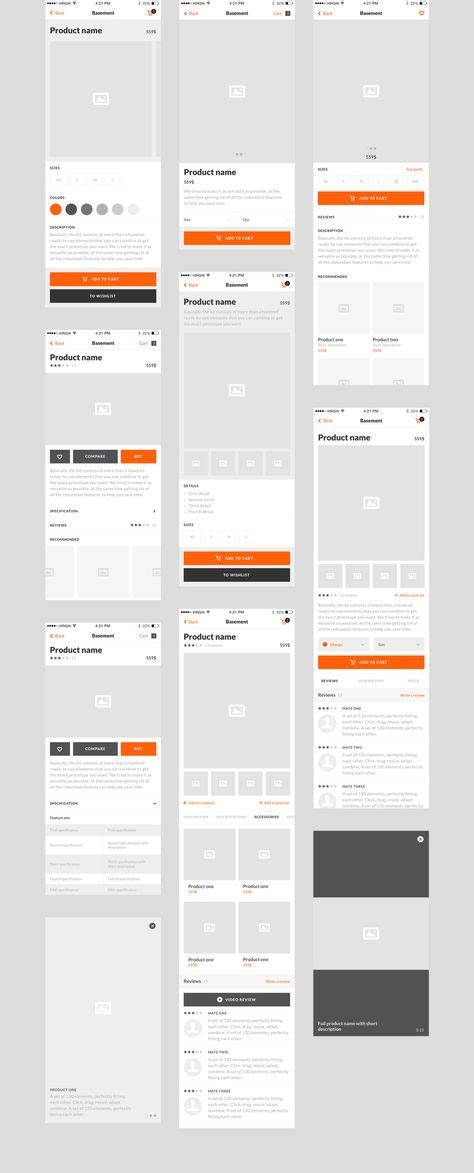 Sidebar Navigation Light Version By Amir Baqian For Acedesign On Dribbble Web Design Sidebar
